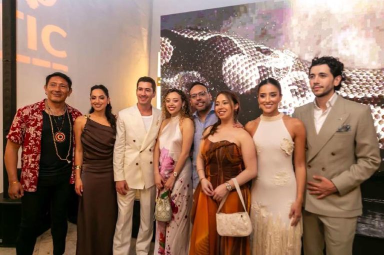 Lanzan ‘La Vorágine’, serie que impacta la televisión pública nacional, con apoyo del Ministerio ...