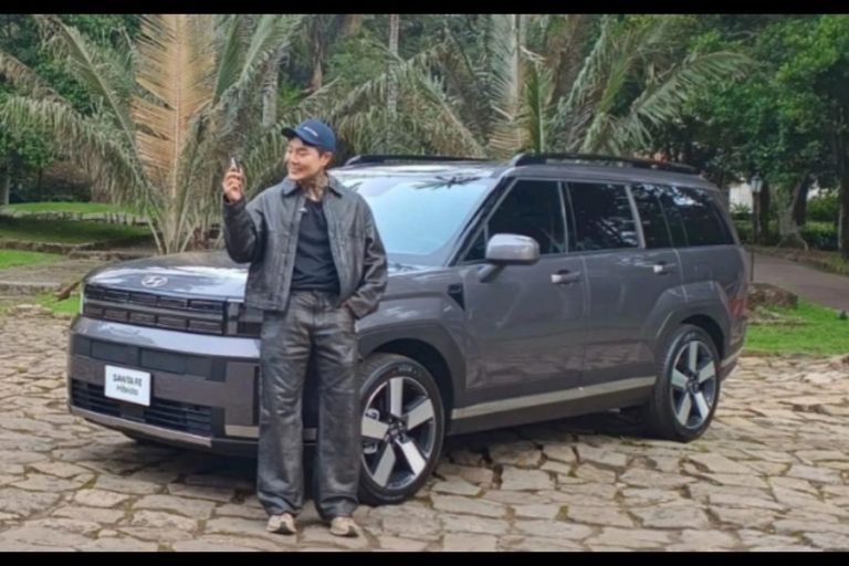 Zion Whang se une a Hyundai como su nuevo talento digital - Noticias y ...