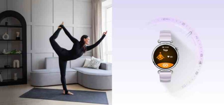 Innovador Smartwatch de Huawei apoya el autocuidado integral - Noticias ...